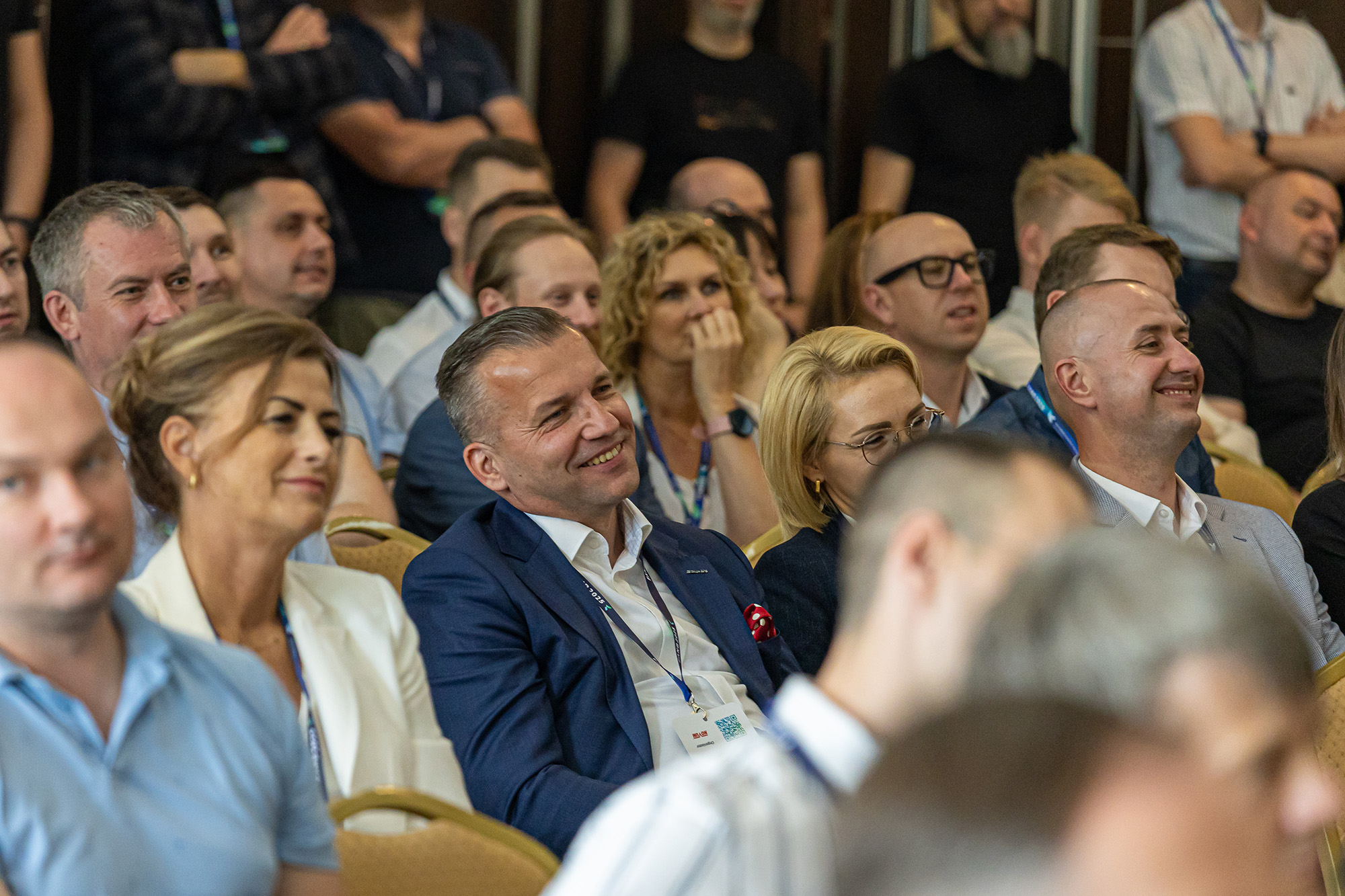 FANB 2025 | FANB 2025: Morze inspiracji, praktyki i relacji
